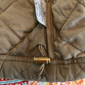 C C Filson Co | Jackets & Coats | Quilted Cc Filson Co Ladies Jacket ...